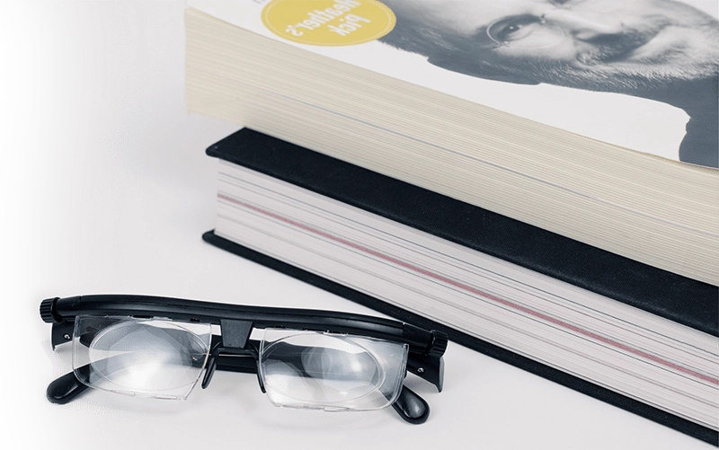 5 Best Adjustable Glasses in the US