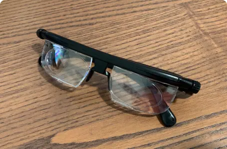 5 Best Adjustable Glasses in the US