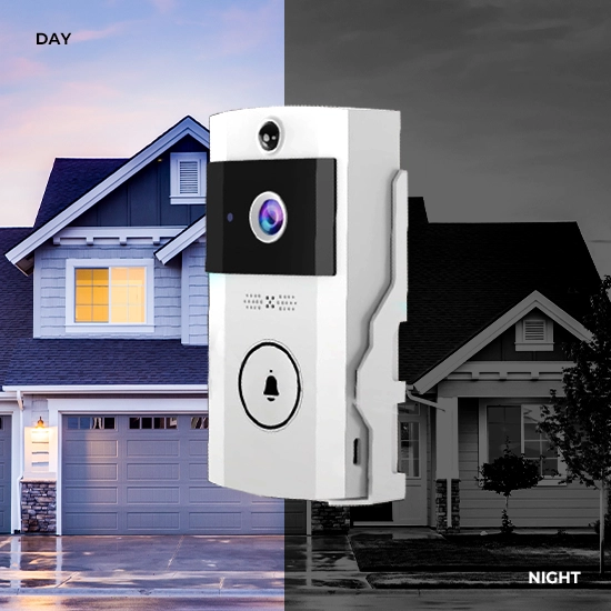 5 Best Doorbell Cameras in the US