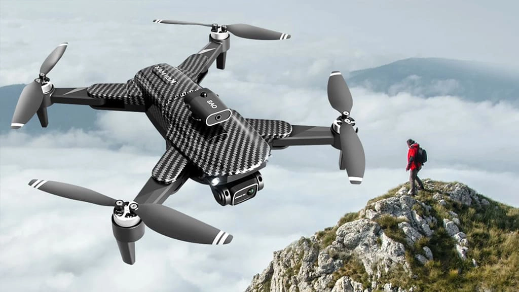 5 Best Drones in the US