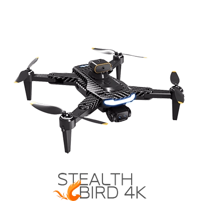 5 Best Drones in the US