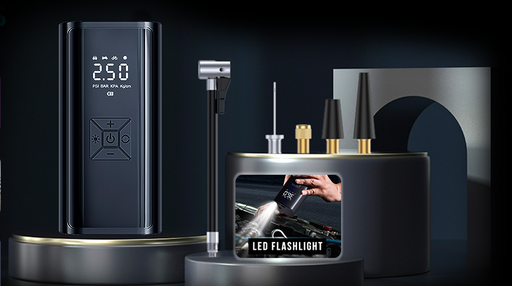 The 5 Electric Air Pumps & Tire Inflators in the US