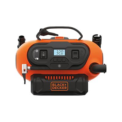 The 5 Electric Air Pumps & Tire Inflators in the US