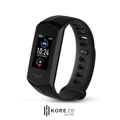 The 5 Best Fitness Trackers of 2025