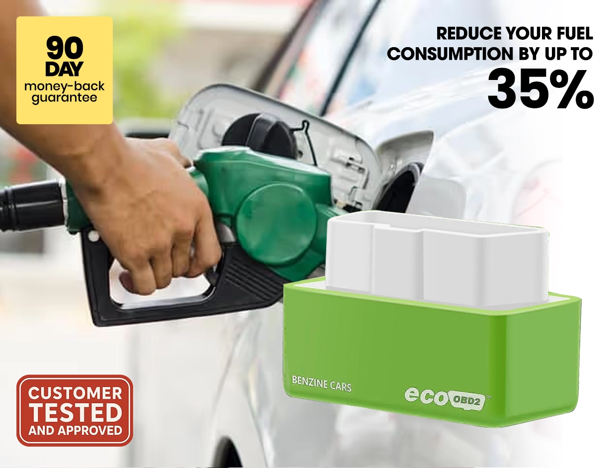 The 5 Best Fuel Saving Devices