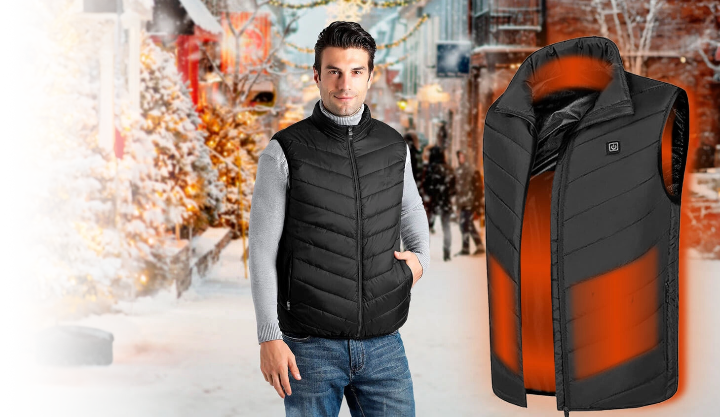 The 5 Best Heated Vests of 2025