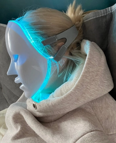 The 5 Best LED Face Masks of 2025