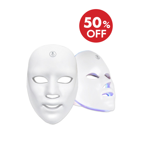 The 5 Best LED Face Masks of 2025