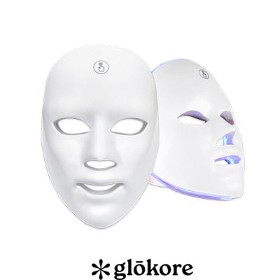 The 5 Best LED Face Masks of 2025