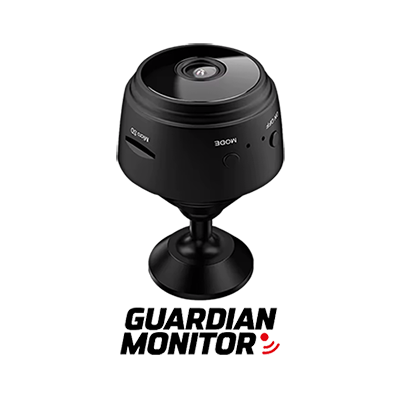 5 Best Mini Security Cameras in the US