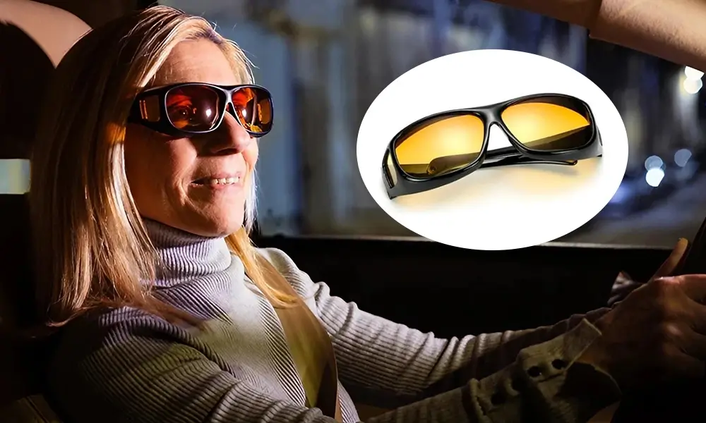 5 Best Night Driving Glasses in the US