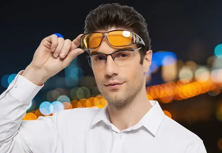 5 Best Night Driving Glasses in the US