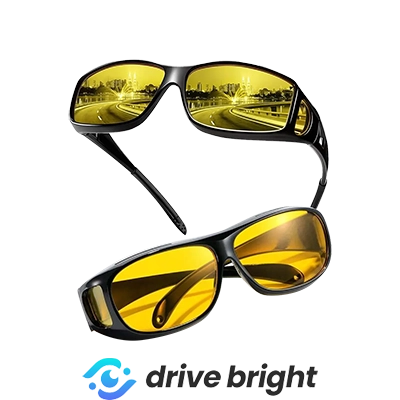 5 Best Night Driving Glasses in the US