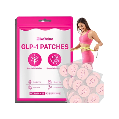 The 5 Best Weight Loss Patches