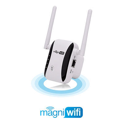 The 5 Best Wifi Boosters of 2025