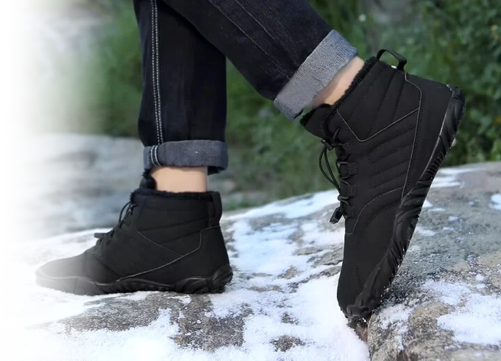 5 Best Winter Boots in the US