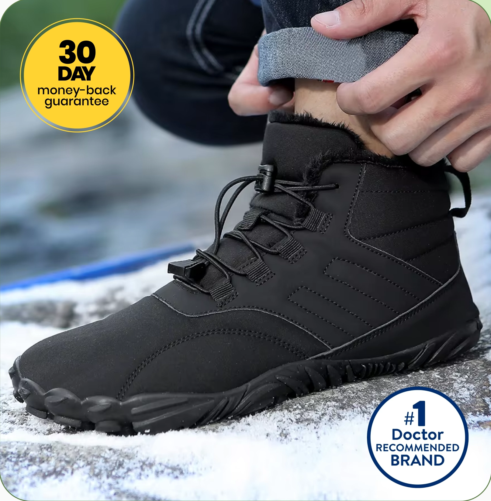 5 Best Winter Boots in the US